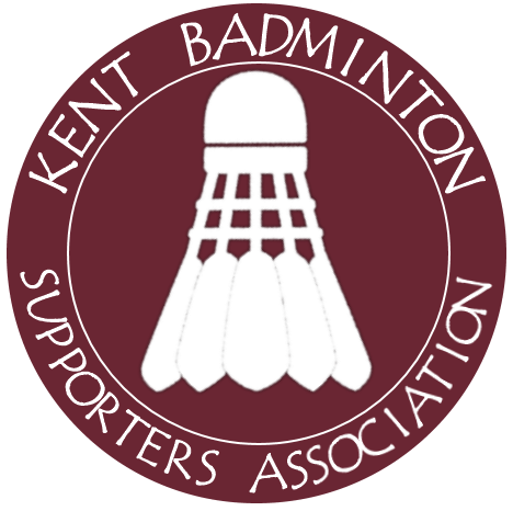 Kent Badminton Supporters Association